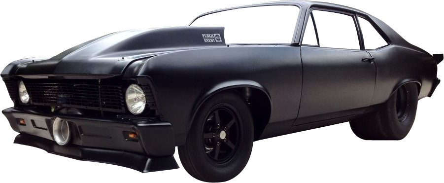 Murder Nova (PSD) | Official PSDs