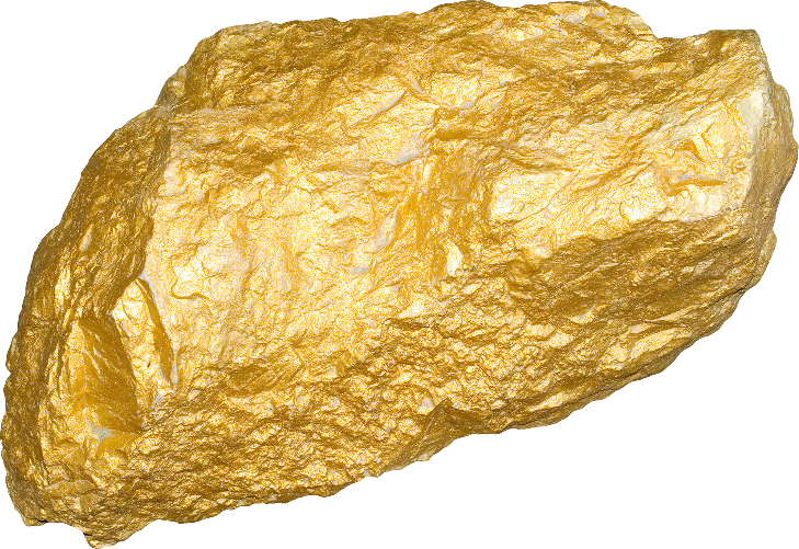 Gold Rock (PSD) | Official PSDs