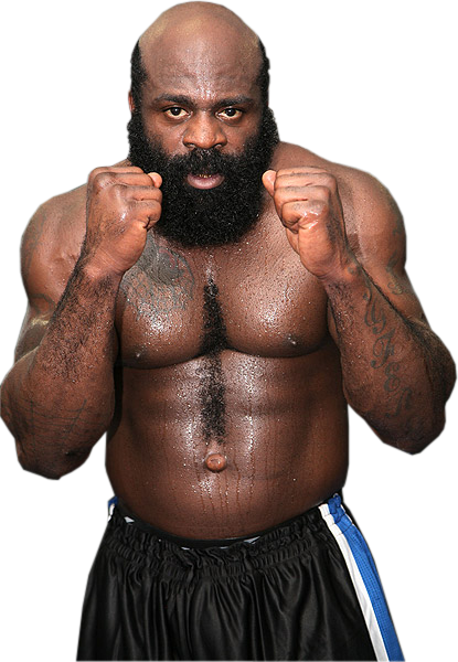 Requested Kimbo Slice (PSD) | Official PSDs
