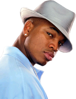 Ne-yo (PSD) | Official PSDs