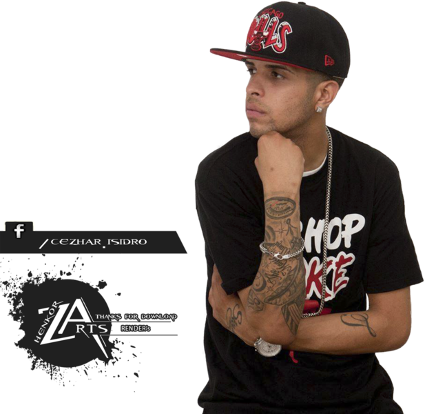 El Sica 3 (PSD) | Official PSDs