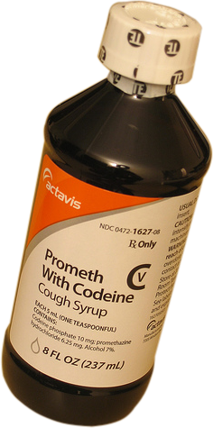 Codeine (PSD) | Official PSDs